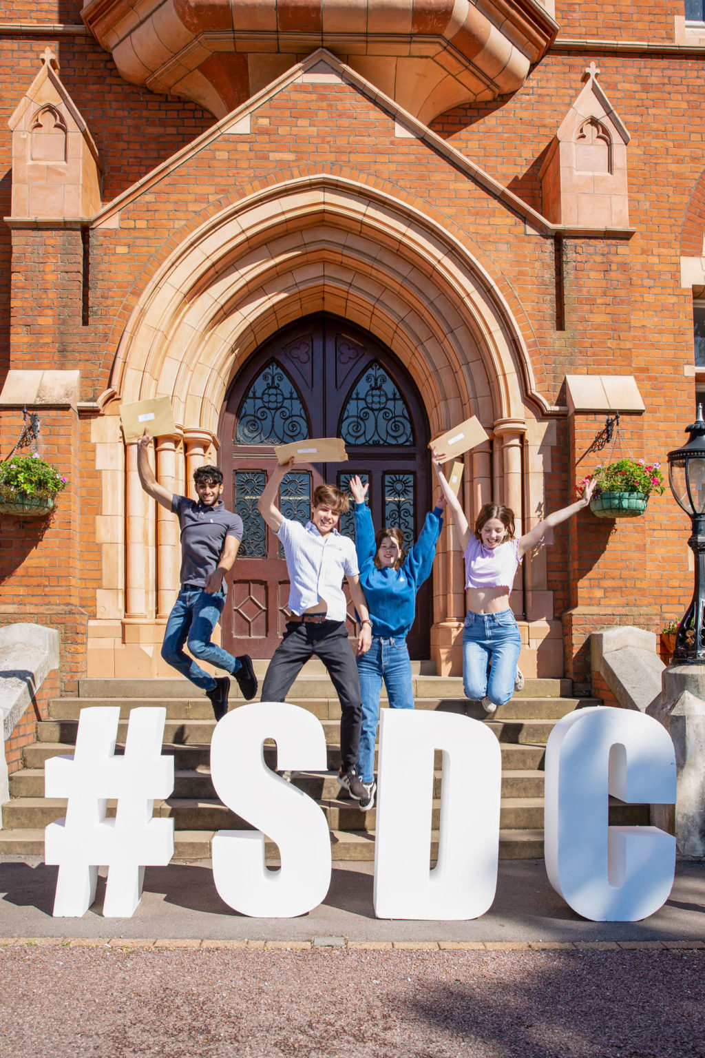 St Dunstan's College - Right School Choice