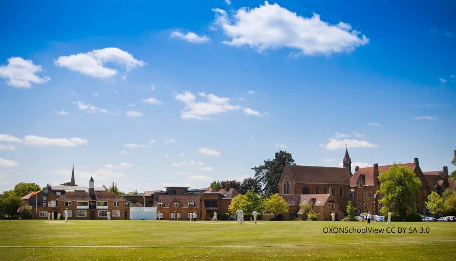 Bloxham School - Right School Choice